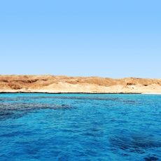 Mersa Matrouh, pláž Agiba, Egypt | Krásné pláže